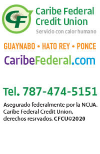 El Caribeño Página 1