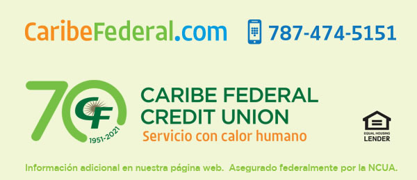 Caribe Federal te informa