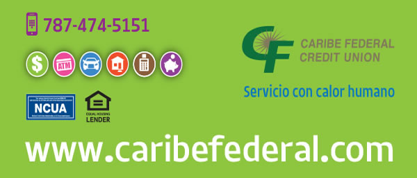 Caribe Federal te informa